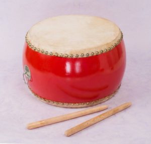 Chinese Drums – CHCP